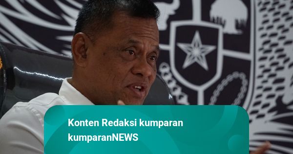 Gatot Nurmantyo Singgung Kasus Sambo: Pertarungan Polisi Bermoral vs Bajingan | kumparan.com